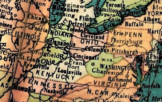 Columbus Selected to Participate in NOAA's National Heat-Mapping ...