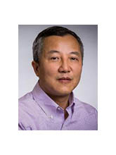 Congratulations to Zhengyu Liu! | Byrd Polar and Climate Research Center