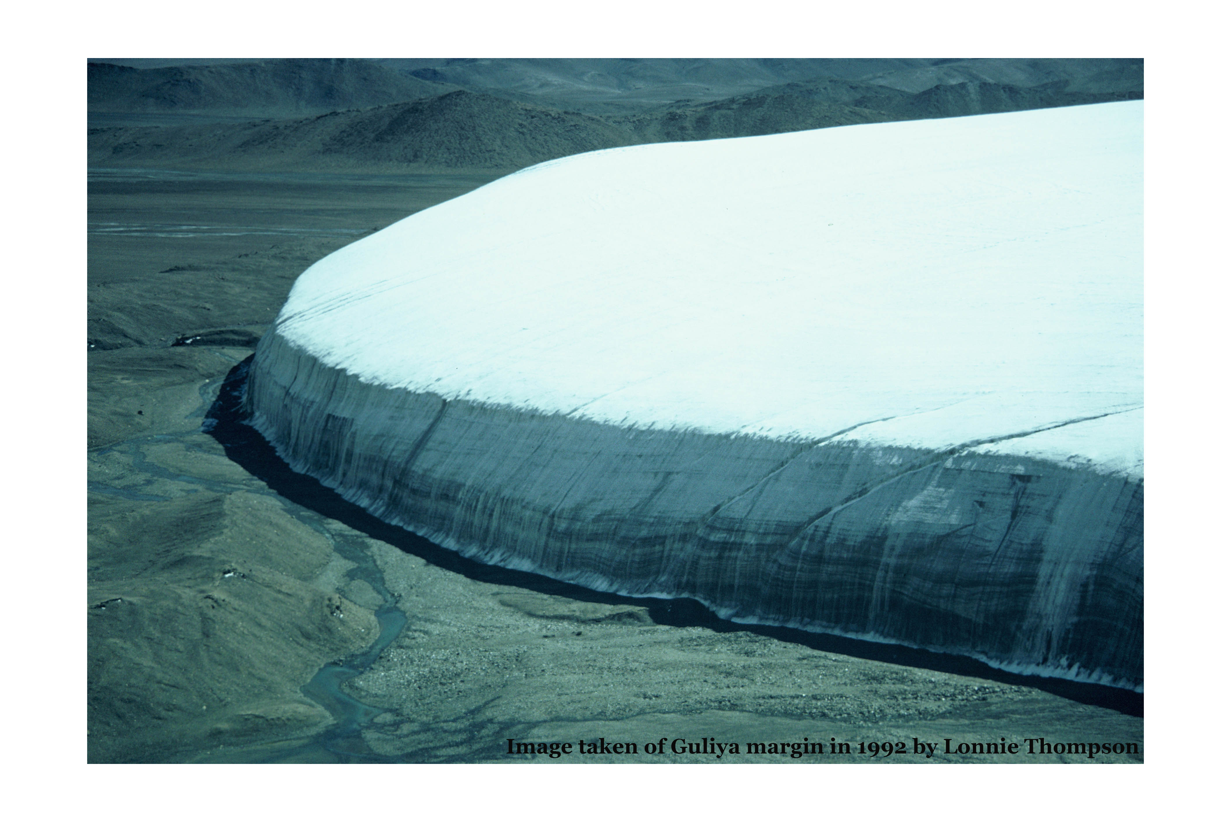 A Promising Paleo-Environmental Messenger | Byrd Polar and Climate ...