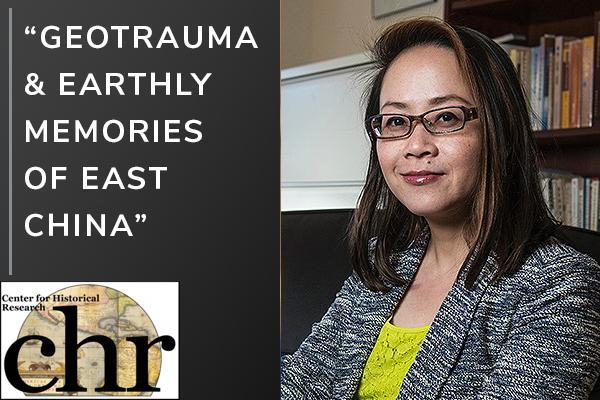 “Seventy Meters Below Is My Home: Geotrauma and Earthly Memories of ...