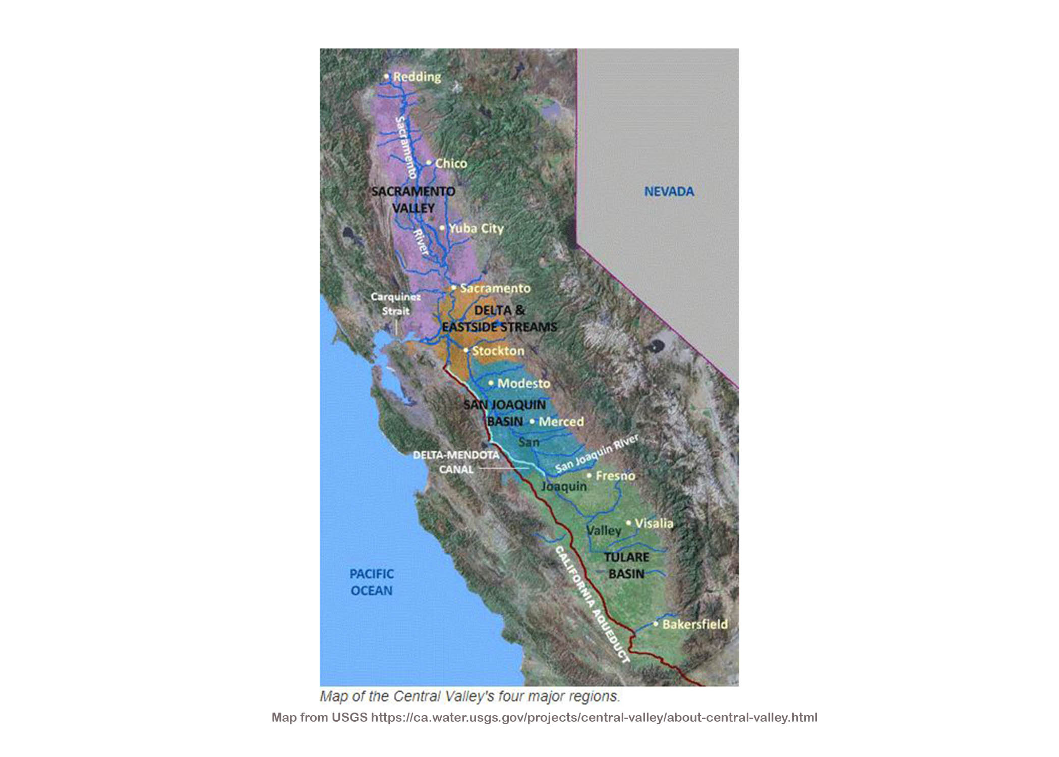 Using Satellite Altimetry Data to Monitor Groundwater Depletion Through ...