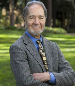 Jared Diamond: What Can We Learn From Traditional Societies? | Byrd ...