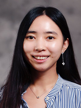 Postponed: Yue Qin Seminar | Byrd Polar and Climate Research Center