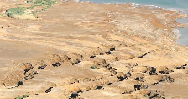 Mapping groundwater’s influence on the world’s oceans | Byrd Polar and ...