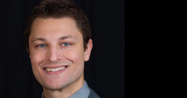 Congratulations Austin! | Byrd Polar and Climate Research Center