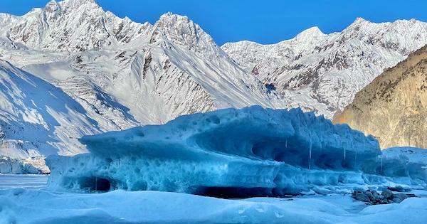 Reflections and Future Strategies for Third Pole Environment | Byrd ...