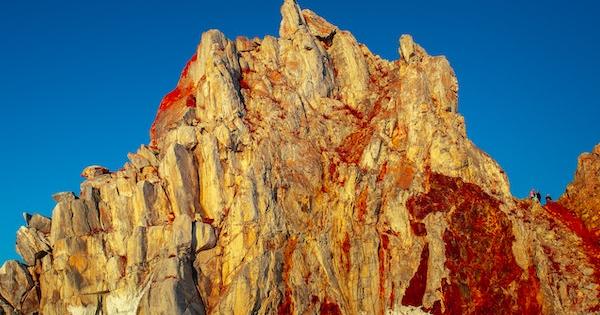 Volcanoes and the Great Dying: The end-Permian extinction | Byrd Polar ...