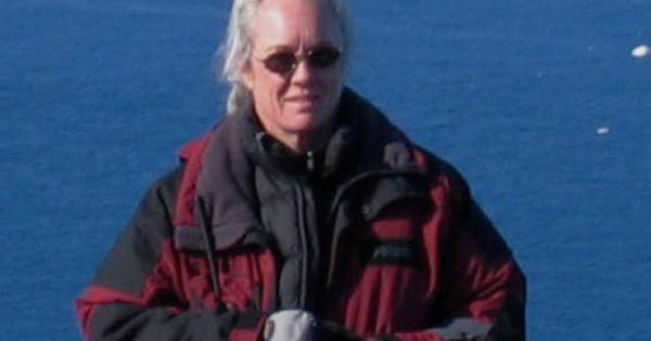 Professor Terry Wilson Receives AGU's Ivan I. Mueller Award for ...