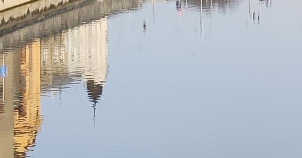 Escalating Fluctuations in Warm-Season River Flow: A Reconstruction ...