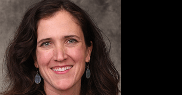 Congratulations to Sarah Fortner, 2023 Lois M. Jones Award Recipient ...