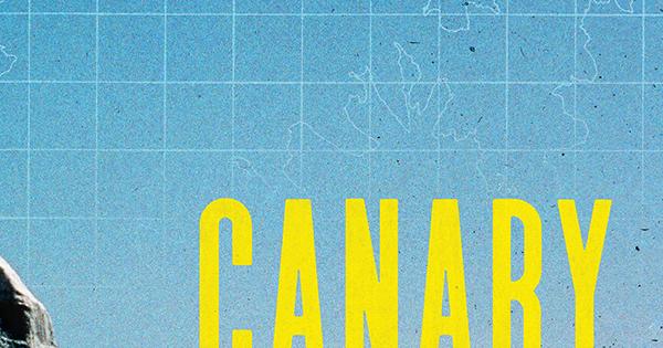 "Canary" Film Screening, part of the EHI Earth Day Film Festival | Byrd ...