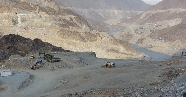 The Indus Basin Water Conflict Between India and Pakistan: Multiple ...