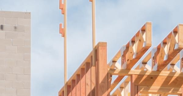 Wooden High Rises and What Determines the Sustainability of 'Mass ...