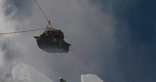 Scientists Investigate Climate Model Discrepancies in Tropical Mountain ...