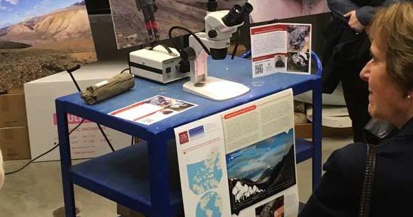 Best Practices for Hosting Public Tours of Research Facilities | Byrd ...