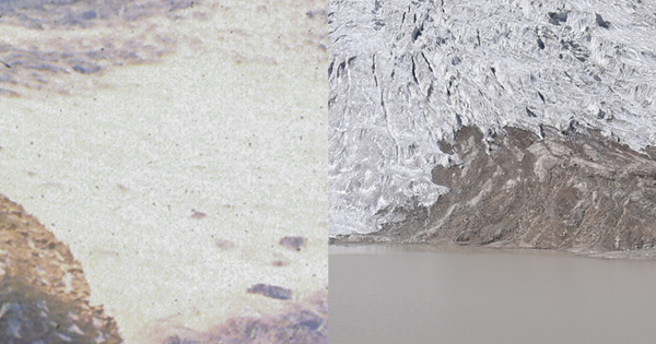 Documenting the demise of Quelccaya: The world’s largest tropical ice ...