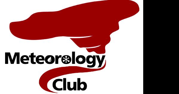 Meteorology Club's 28th Annual Weather, Water, and Climate Symposium ...