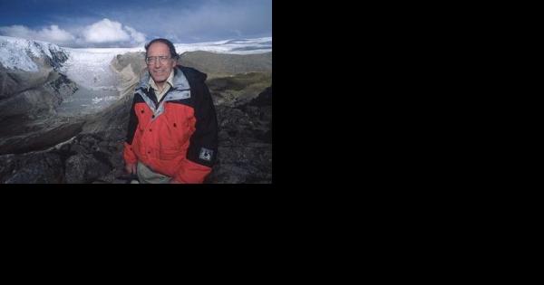 Lonnie Thompson - Rapid Climate Change: Evidence from African Ice ...